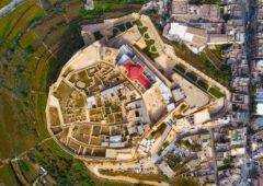 Cittadella Gozo - Gozo In The House