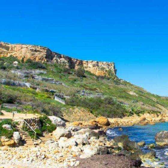 Nadur. The Ultimate Guide.