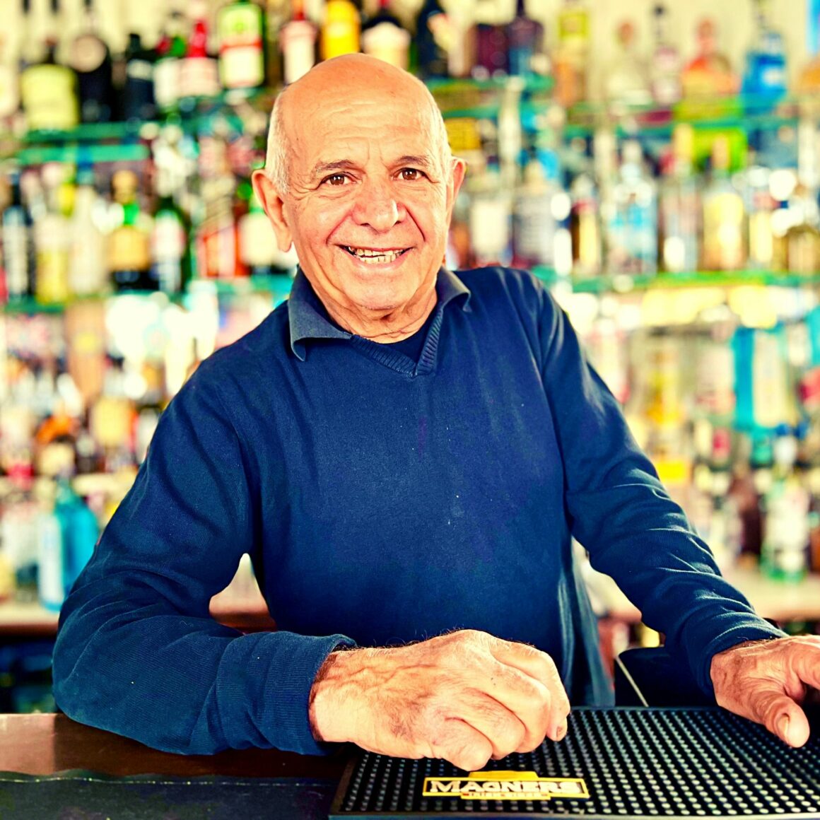 Gleneagles Bar, Gozo