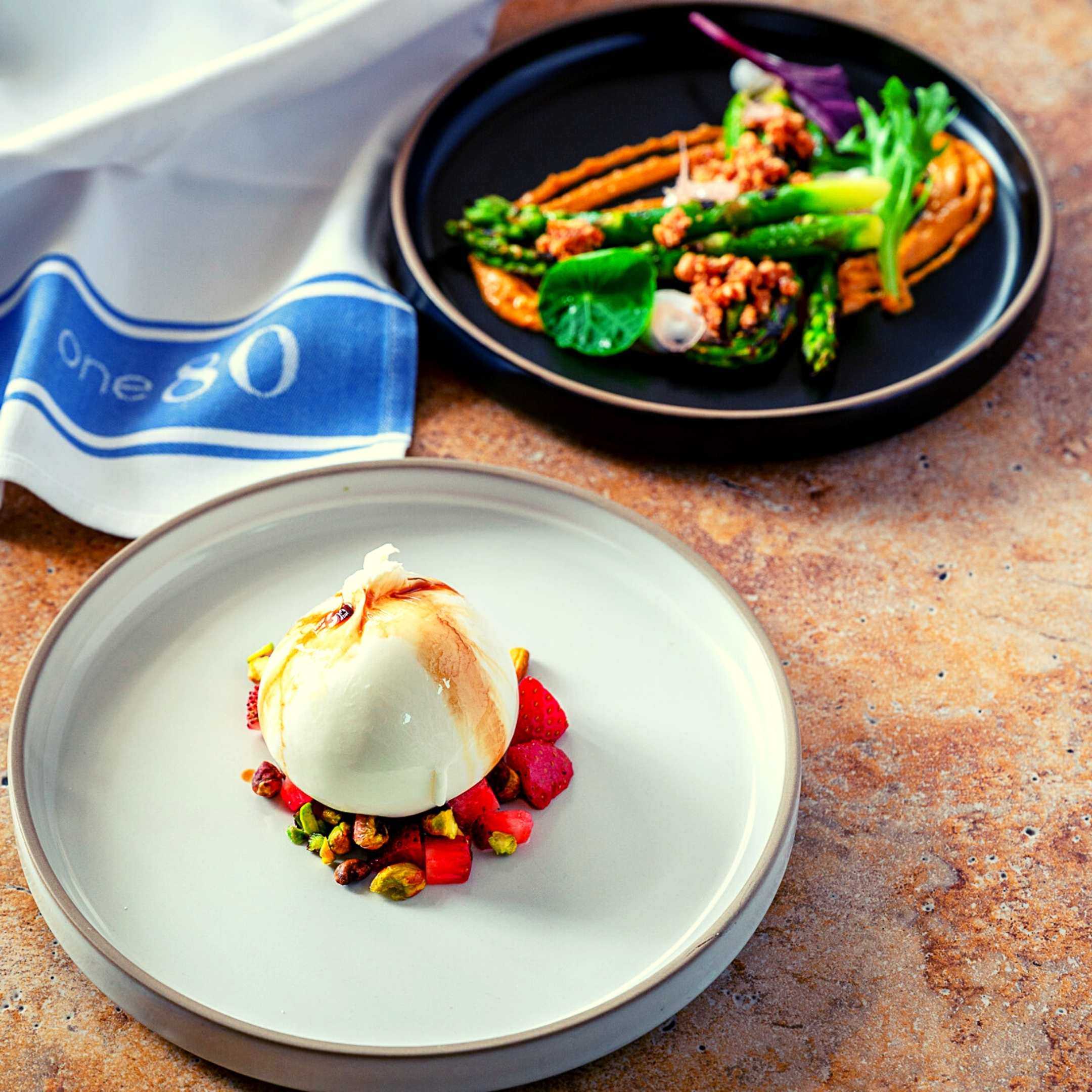 The Best Vegetarian Dishes In Gozo - Gozo In The House