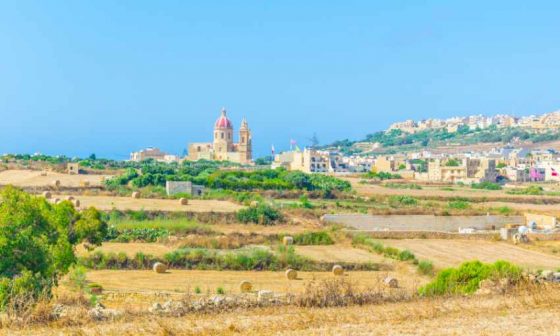 Gharb. The Ultimate Guide.