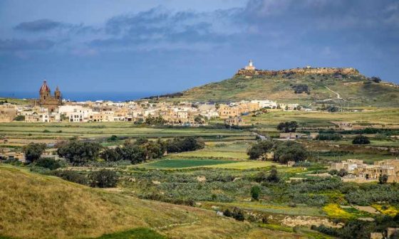 Gharb. The Ultimate Guide.