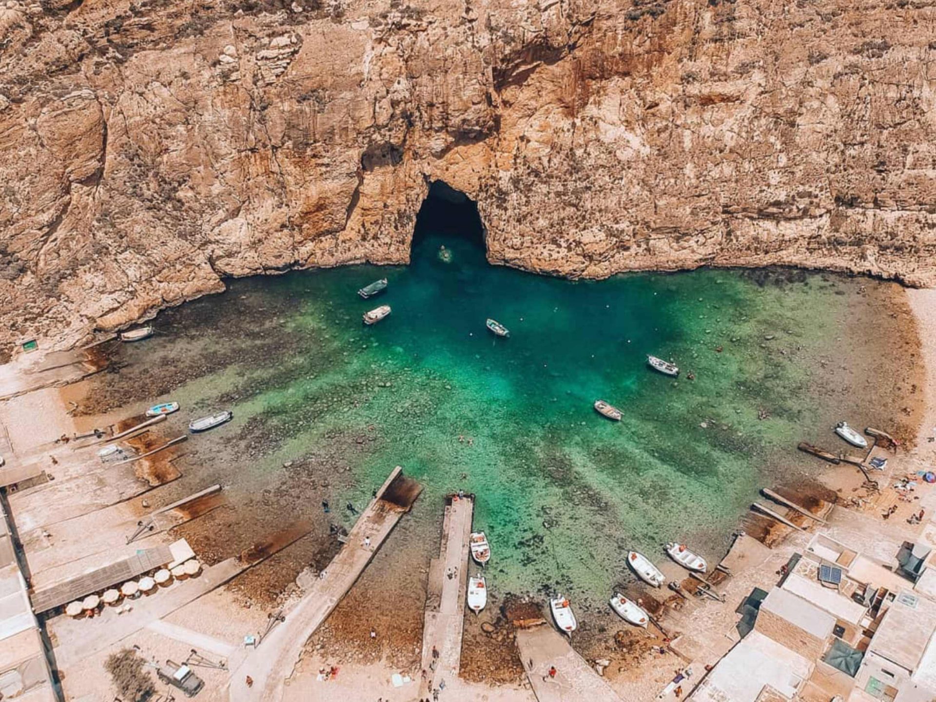 Tourist Attractions Gozo Island