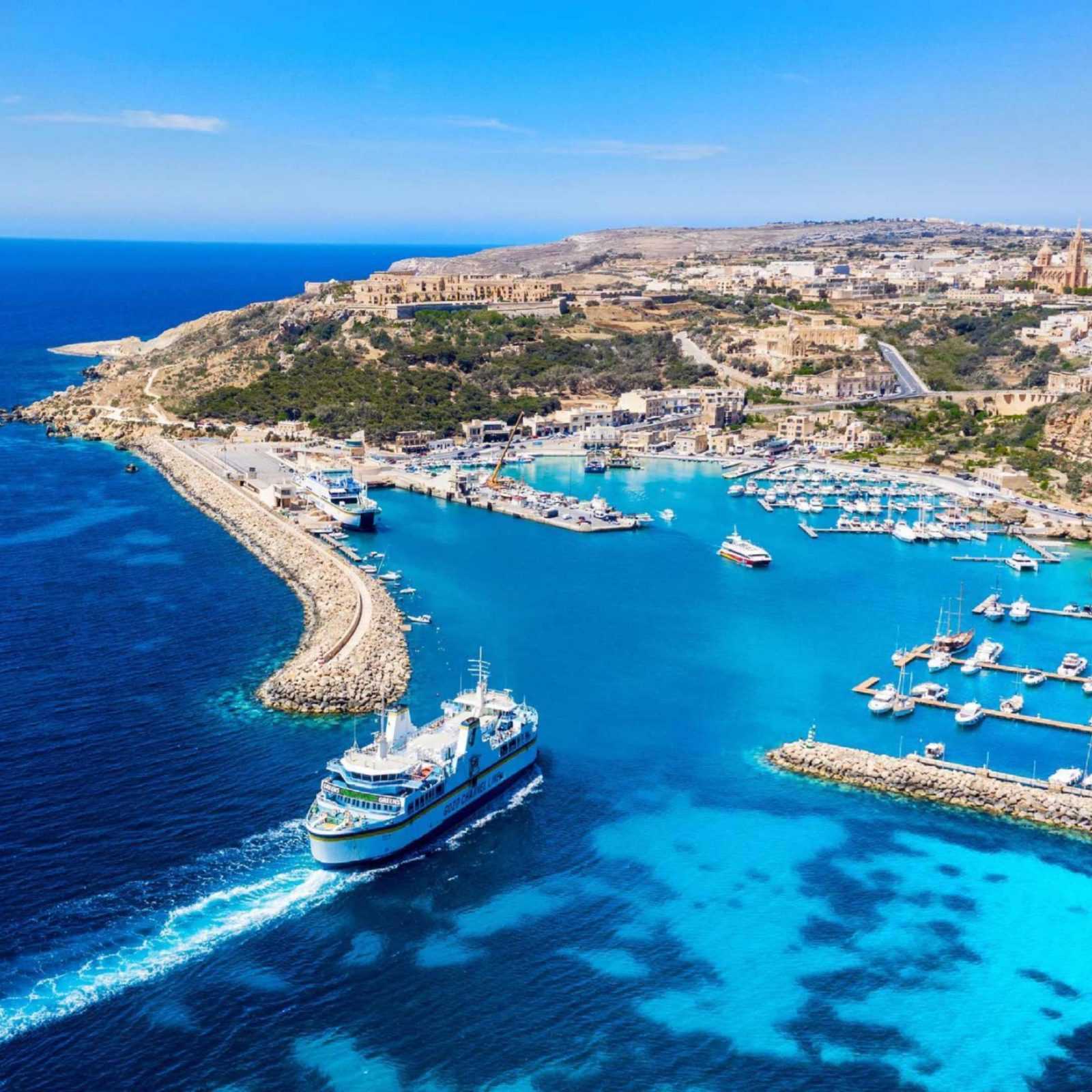 Experiences in Gozo | Local Guides to Explore, Relax, and Connect