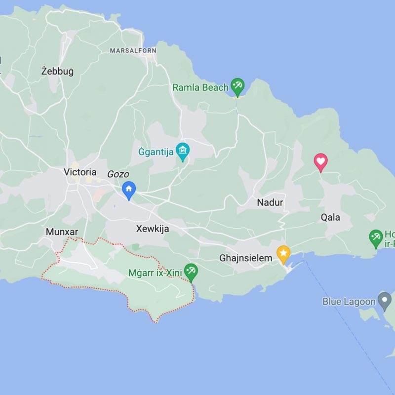 Sannat. The Ultimate Guide.