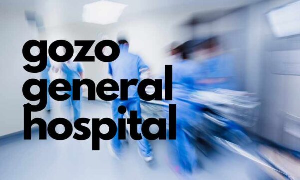 Gozo General Hospital
