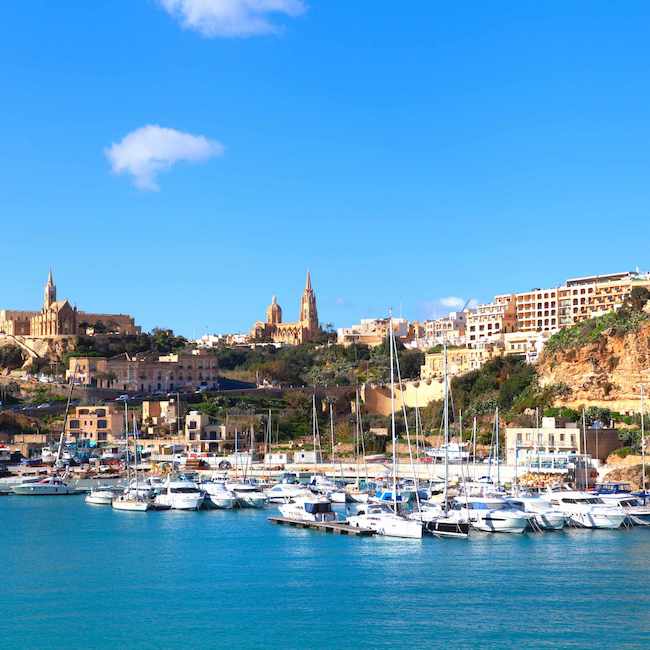 Mġarr. The Ultimate Guide.