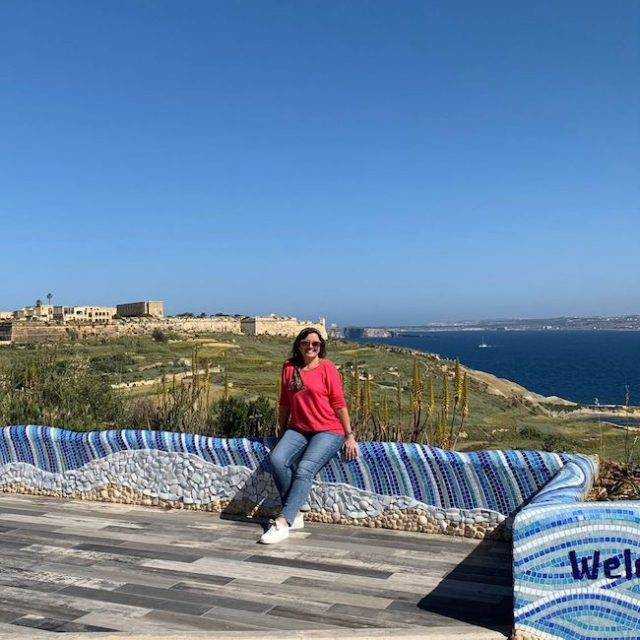 Ten Instagrammable Spots on Gozo Island