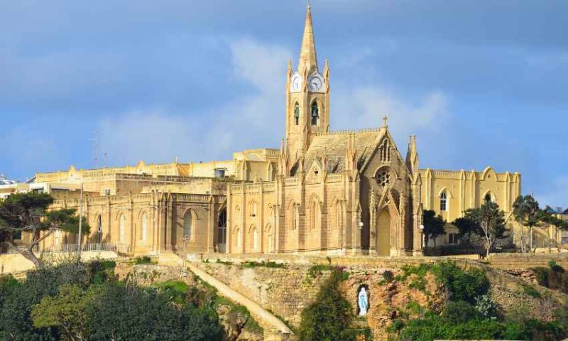 Mġarr. The Ultimate Guide.