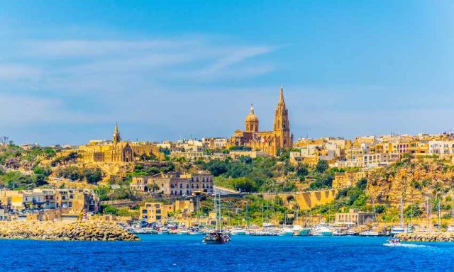 Mġarr. The Ultimate Guide.