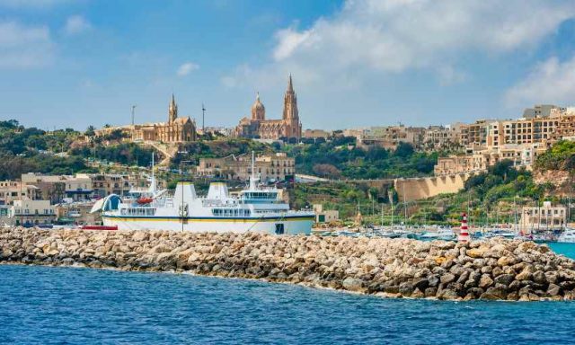 Mġarr. The Ultimate Guide.