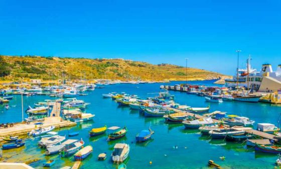 Mġarr. The Ultimate Guide.