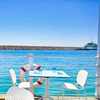 Gozo Highspeed Fast Ferry