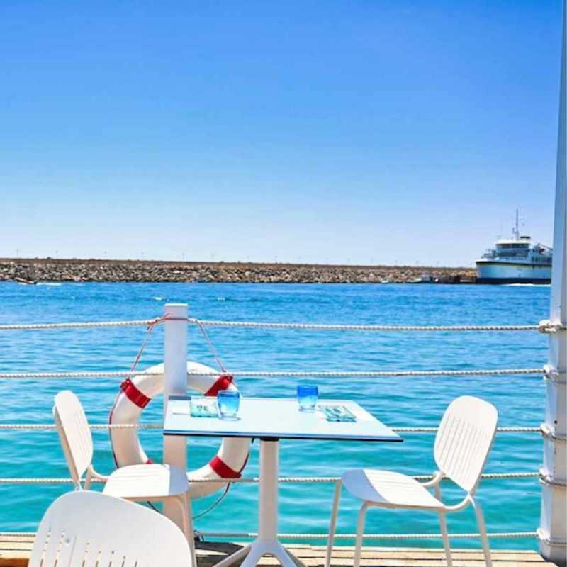 Gozo Highspeed Fast Ferry