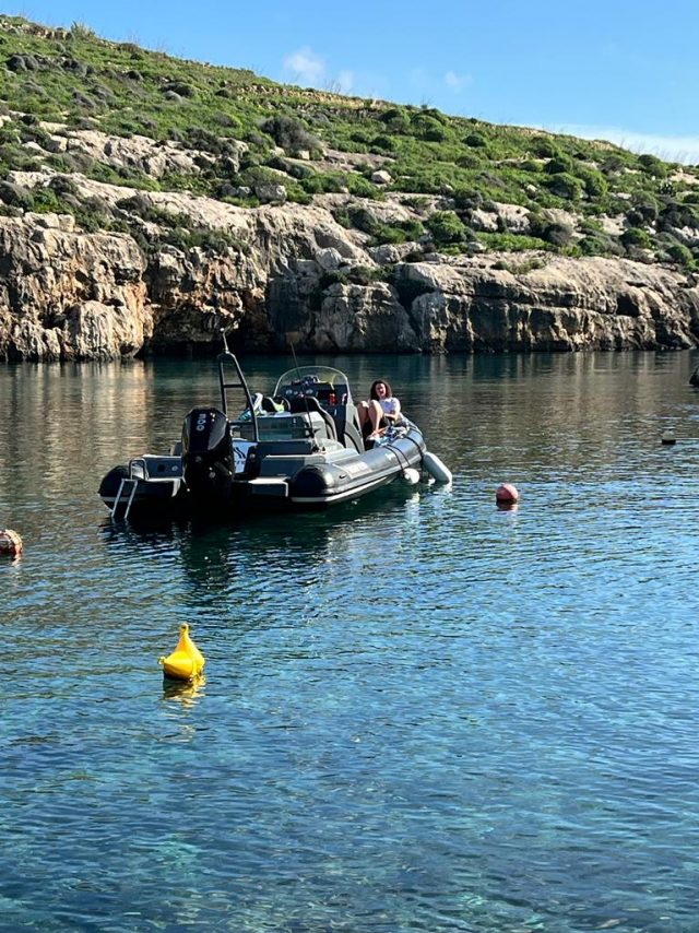 Gozo Boat Tours by Taurus - Gozo In The House Gozo Guide Listing