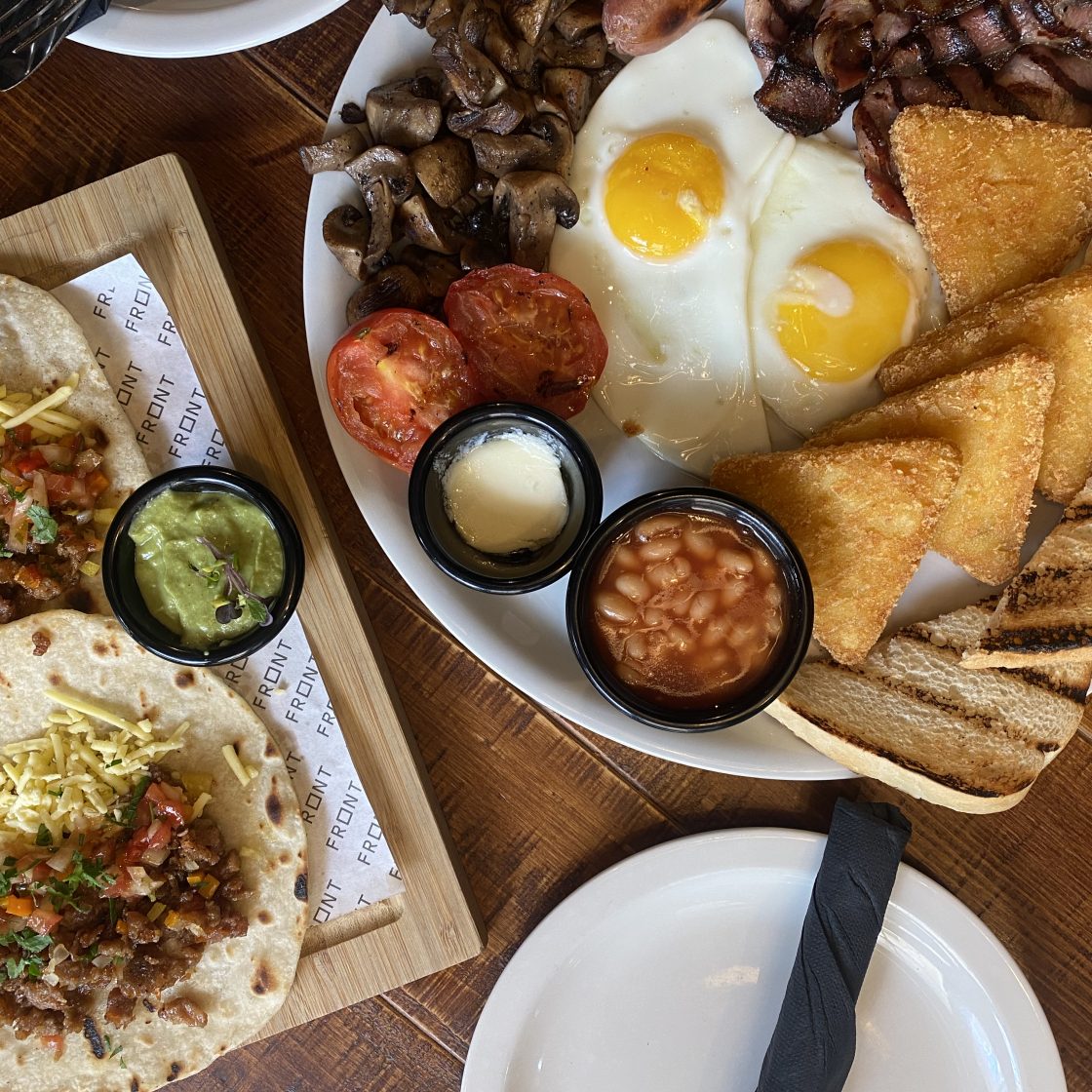 Eat At These Gozo Restaurants In 2025 - Gozo In The House