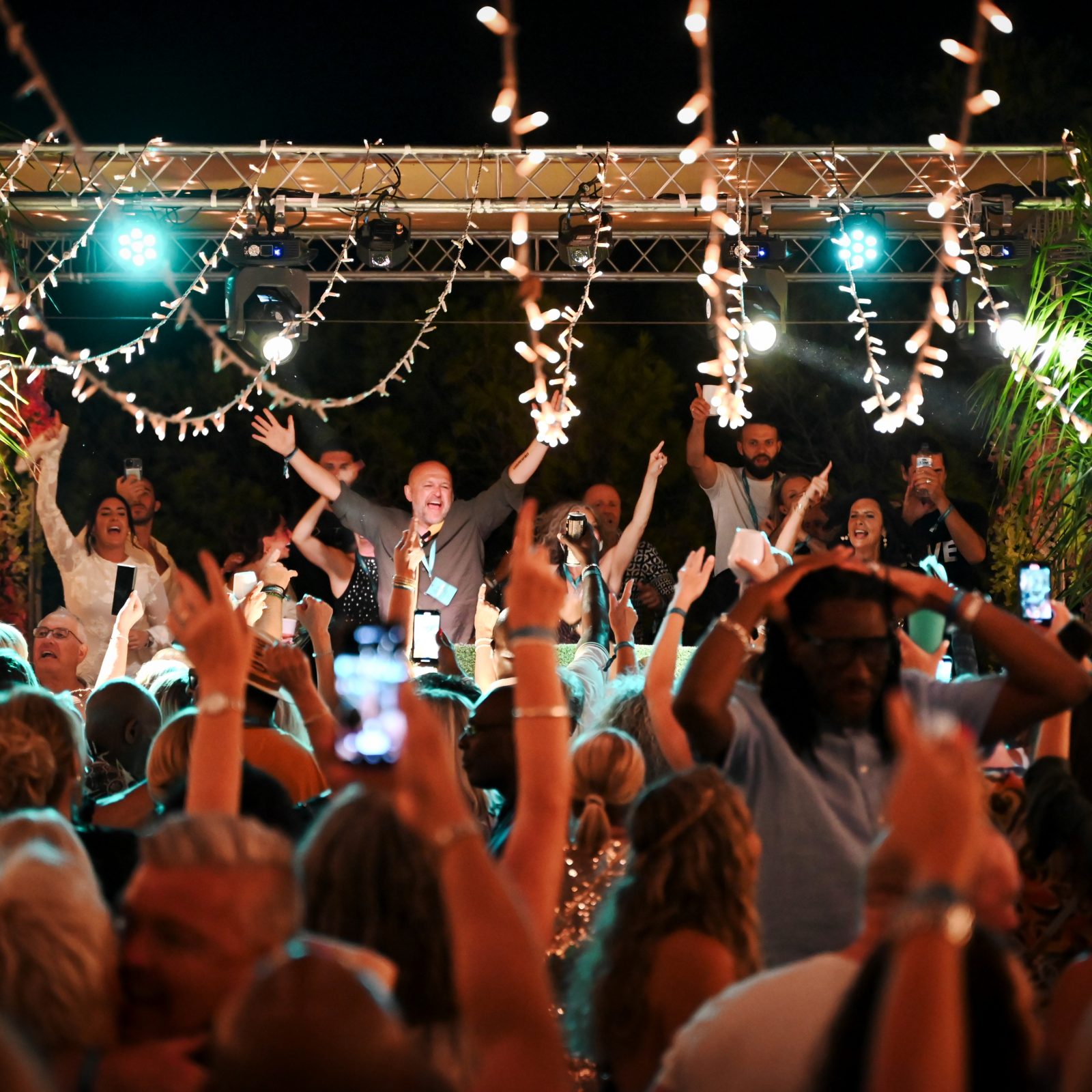 Village Feasts In Gozo, Malta