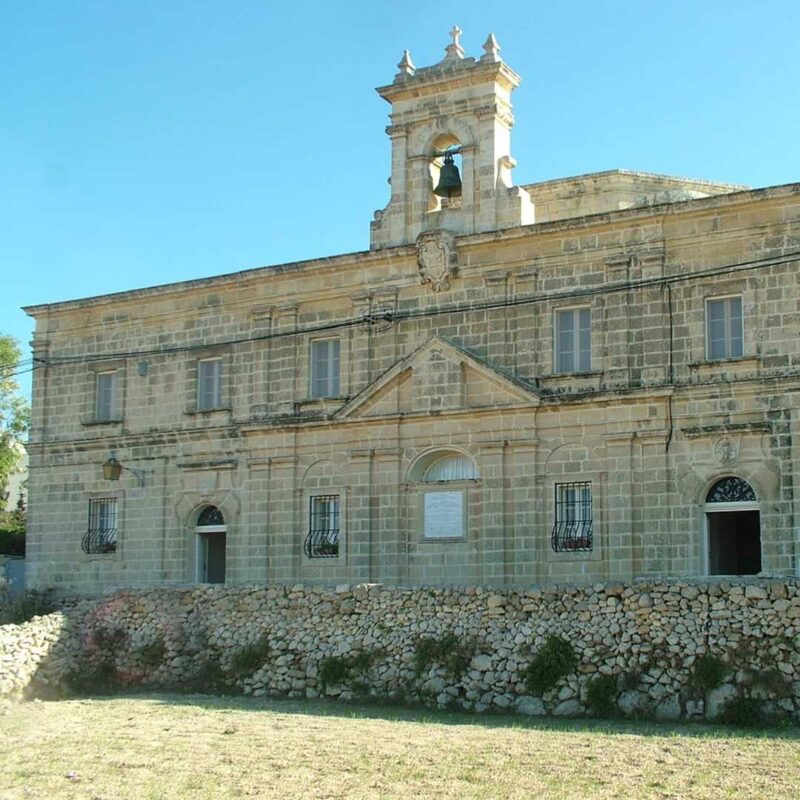 Churches On Gozo - Gozo In The House