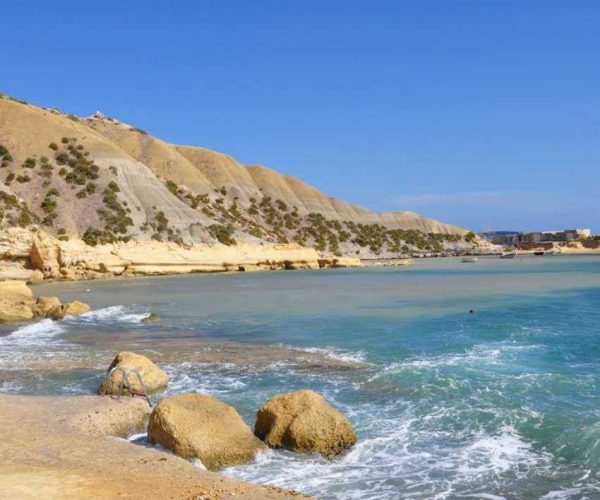 Nadur: Discover the Charm of Gozo's Second City